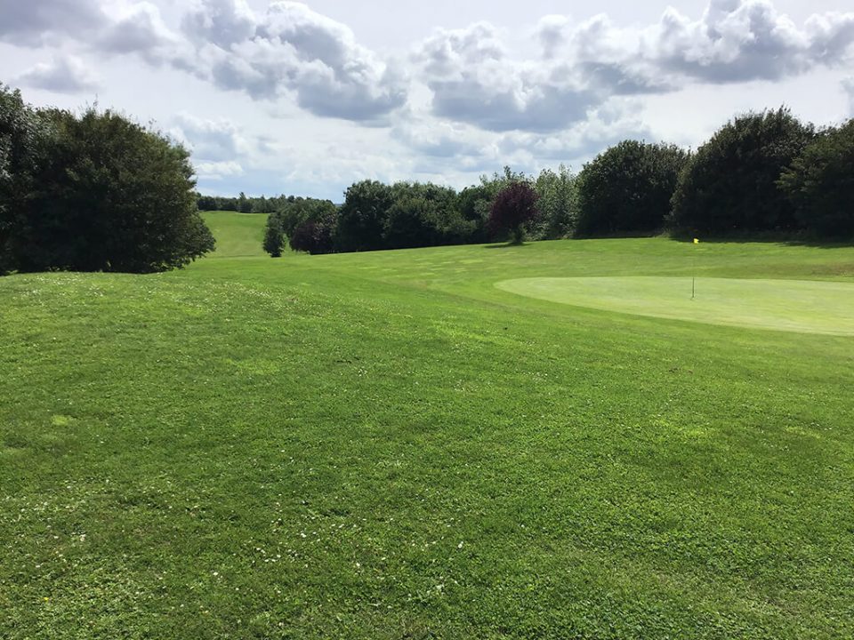 The Course – Chalgrave Manor Golf Club