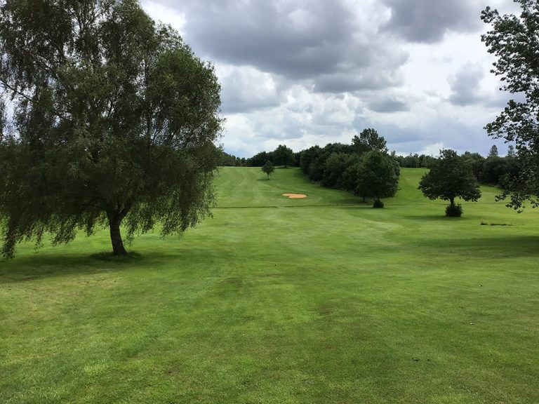The Course – Chalgrave Manor Golf Club