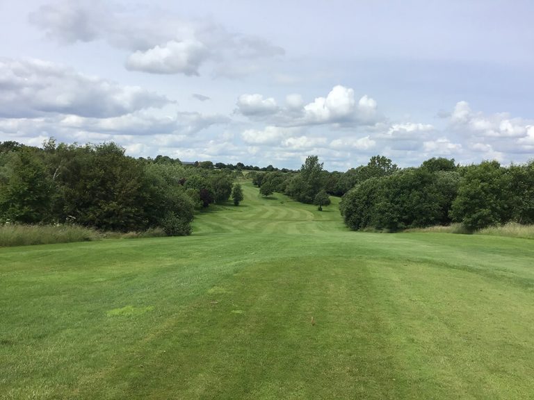 The Course – Chalgrave Manor Golf Club