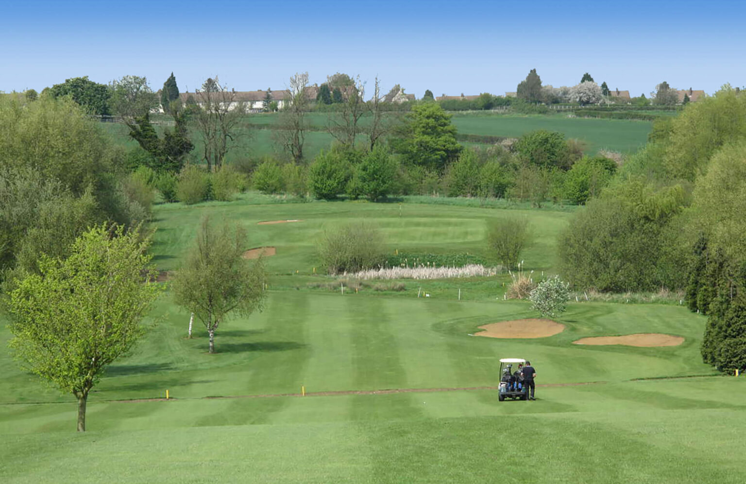 Chalgrave Manor Golf Club – Great Golf at Affordable Prices